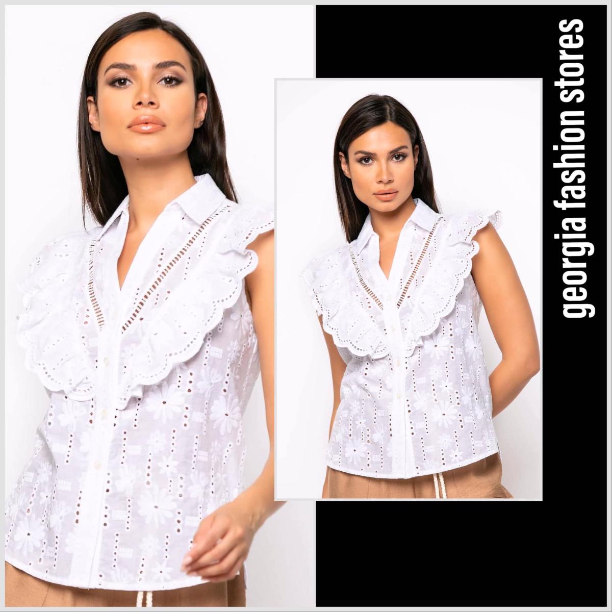 GEORGIA FASHION STORES EDESSA